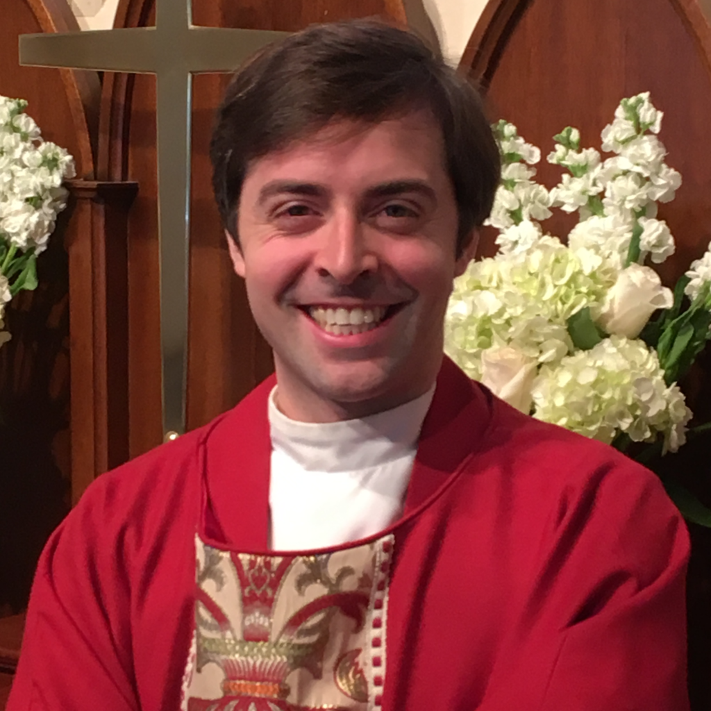 Celebrity Bloggers | Lent Madness