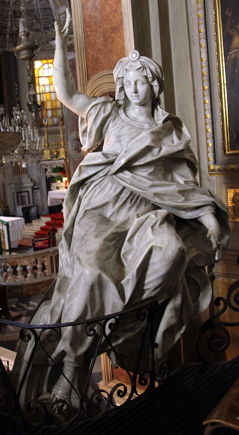 Catherine of Genoa vs. Absalom Jones | Lent Madness