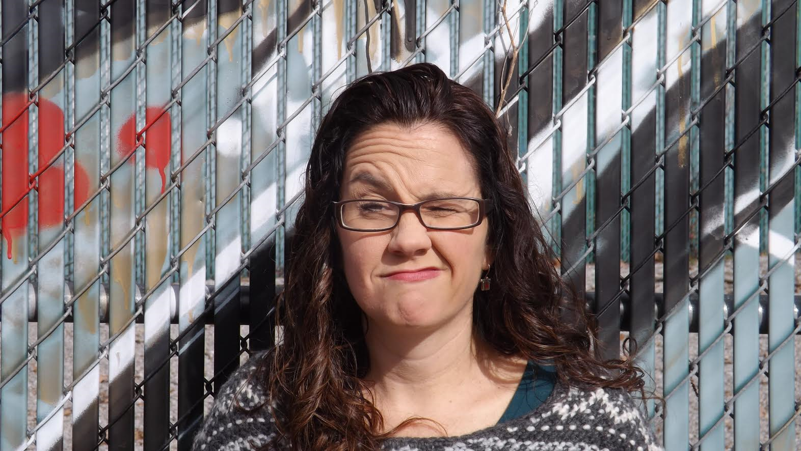 Celebrity Blogger Week: Carol Howard Merritt | Lent Madness