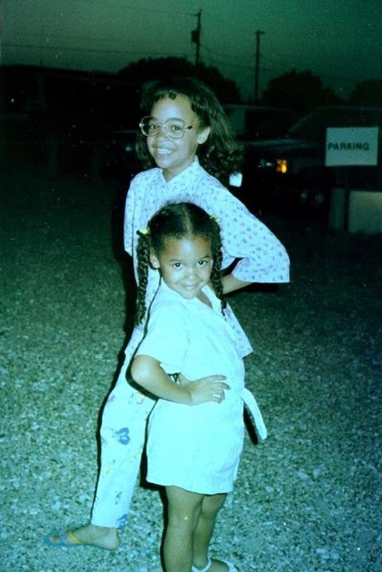 Celebrity Blogger Week: Maria Kane | Lent Madness