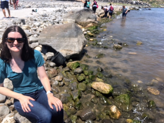 Celebrity Blogger Week: Megan Castellan | Lent Madness