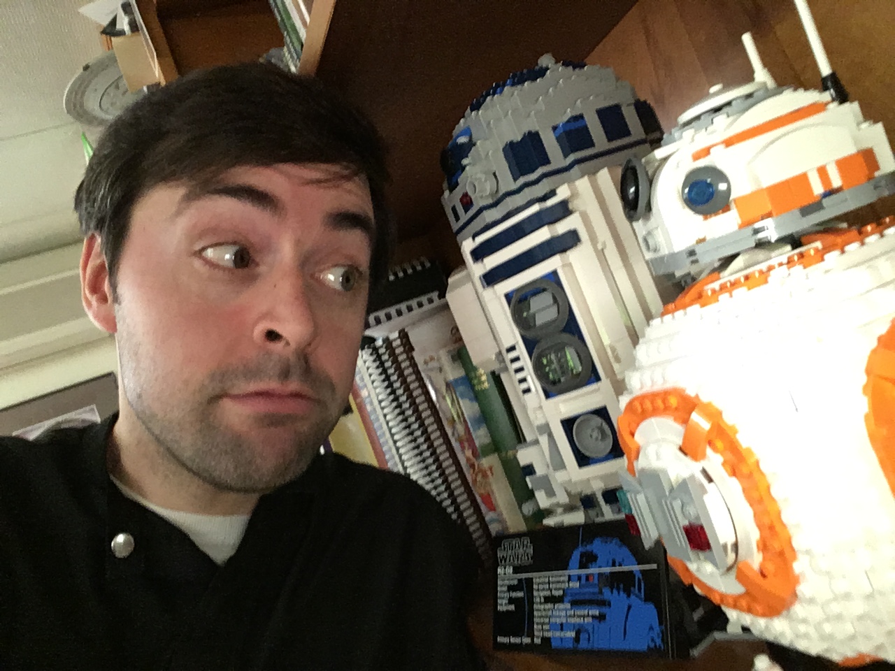 Celebrity Blogger Week: Adam Thomas | Lent Madness