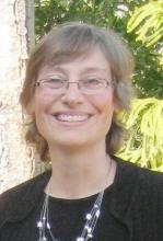 Celebrity Blogger Week: The Rev. Laura Toepfer | Lent Madness