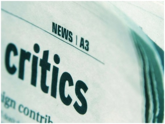 The SEC Answers Critics | Lent Madness