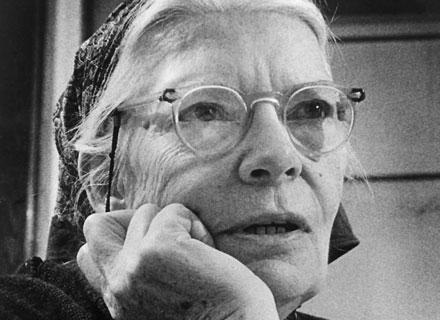 Edward Thomas Demby vs. Dorothy Day | Lent Madness