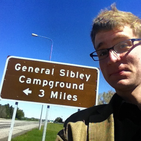 Celebrity Blogger Week: The Rev. David Sibley | Lent Madness