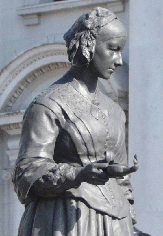 Amelia Bloomer vs. Florence Nightingale | Lent Madness