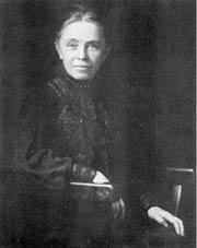 Charles Henry Brent vs. Julia Chester Emery | Lent Madness