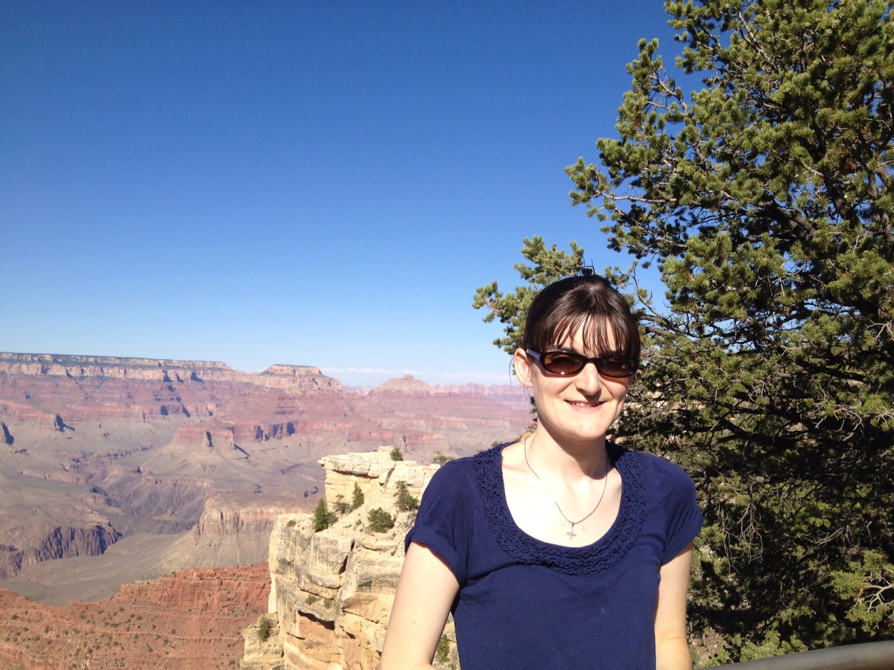 Celebrity Blogger Week: The Rev. Megan Castellan | Lent Madness