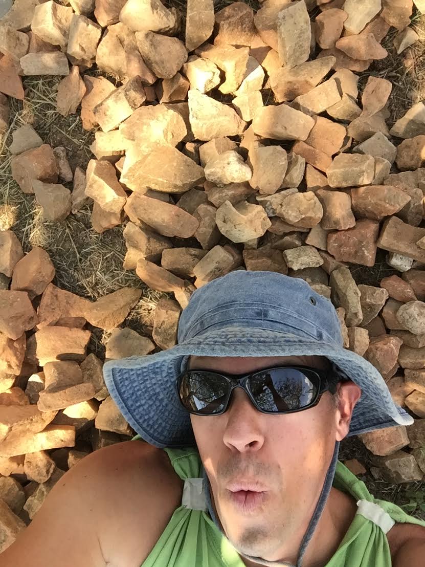 Celebrity Blogger Week: David Creech | Lent Madness