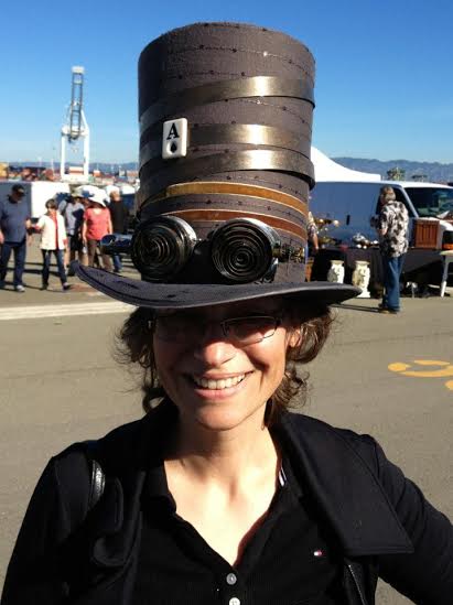 Celebrity Blogger Week: Laura Darling | Lent Madness