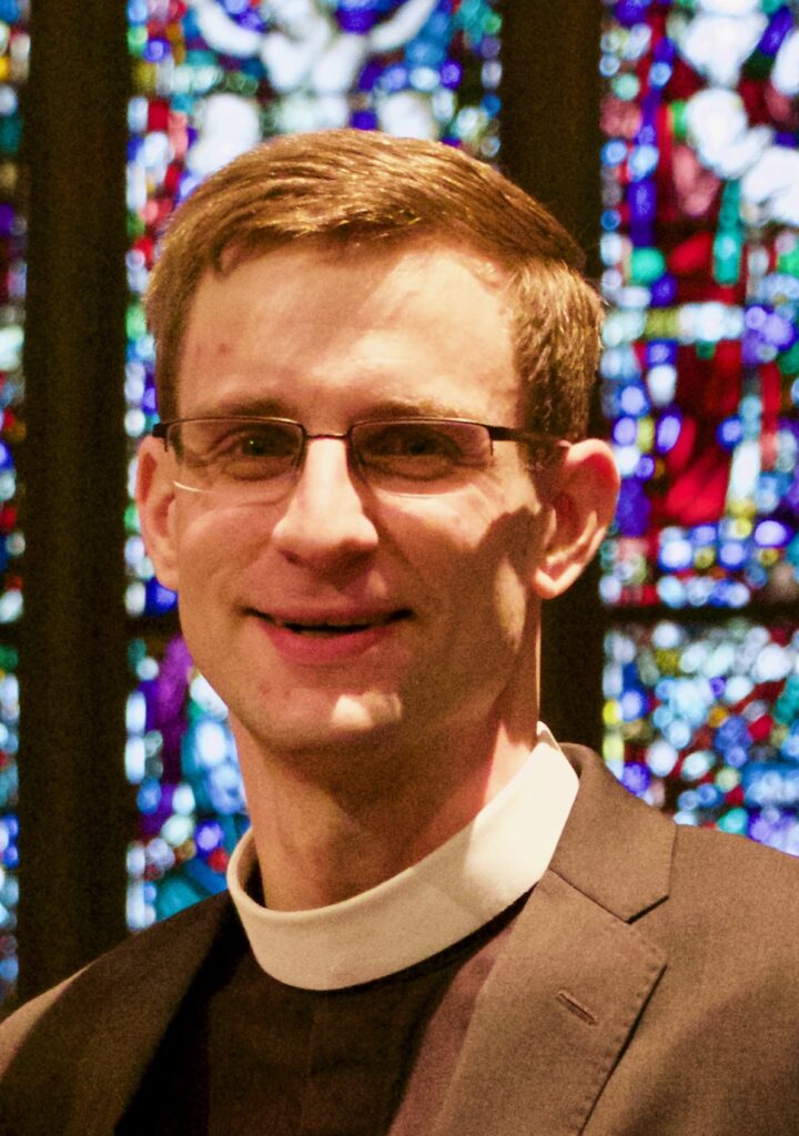 Celebrity Bloggers | Lent Madness