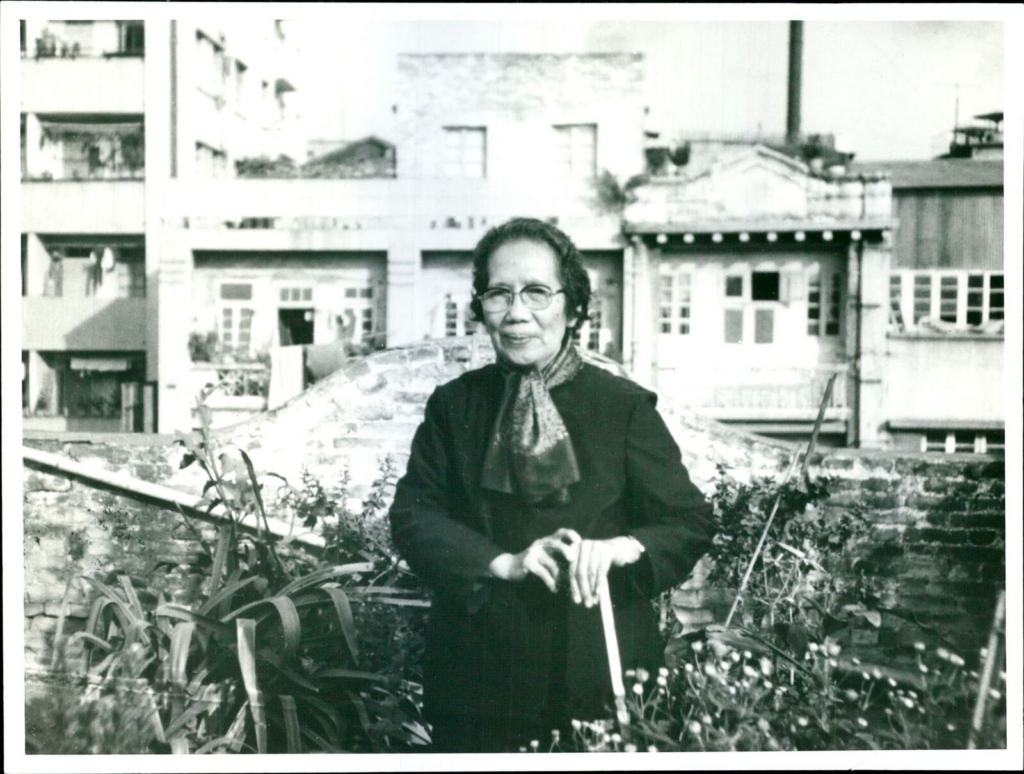 Jonathan Myrick Daniels vs. Florence Li Tim-Oi | Lent Madness