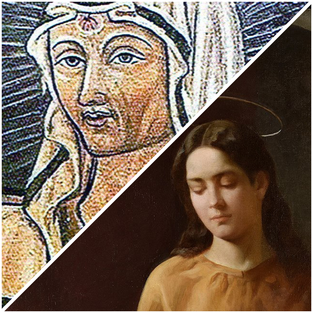 Rita vs. Zita | Lent Madness