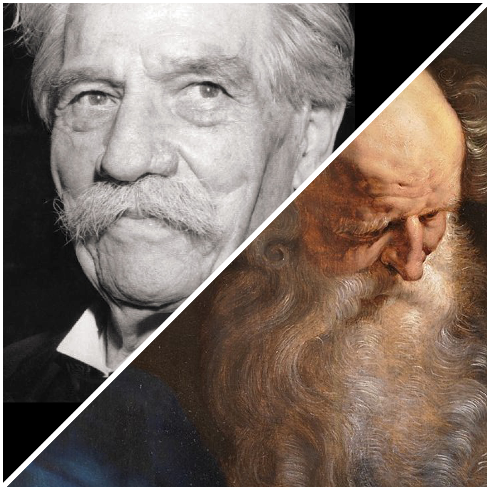 Thomas the Apostle vs. Albert Schweitzer | Lent Madness