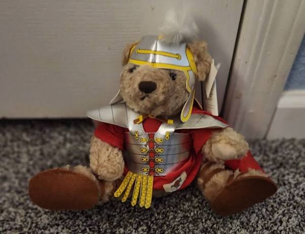 Albert Schweitzer vs. Cornelius the Centurion | Lent Madness